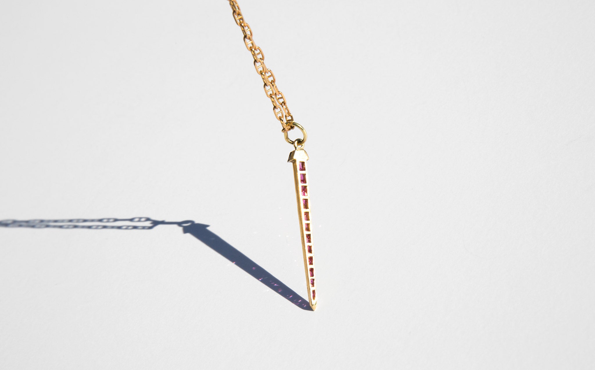 De Ville's Spike | Kindred Black