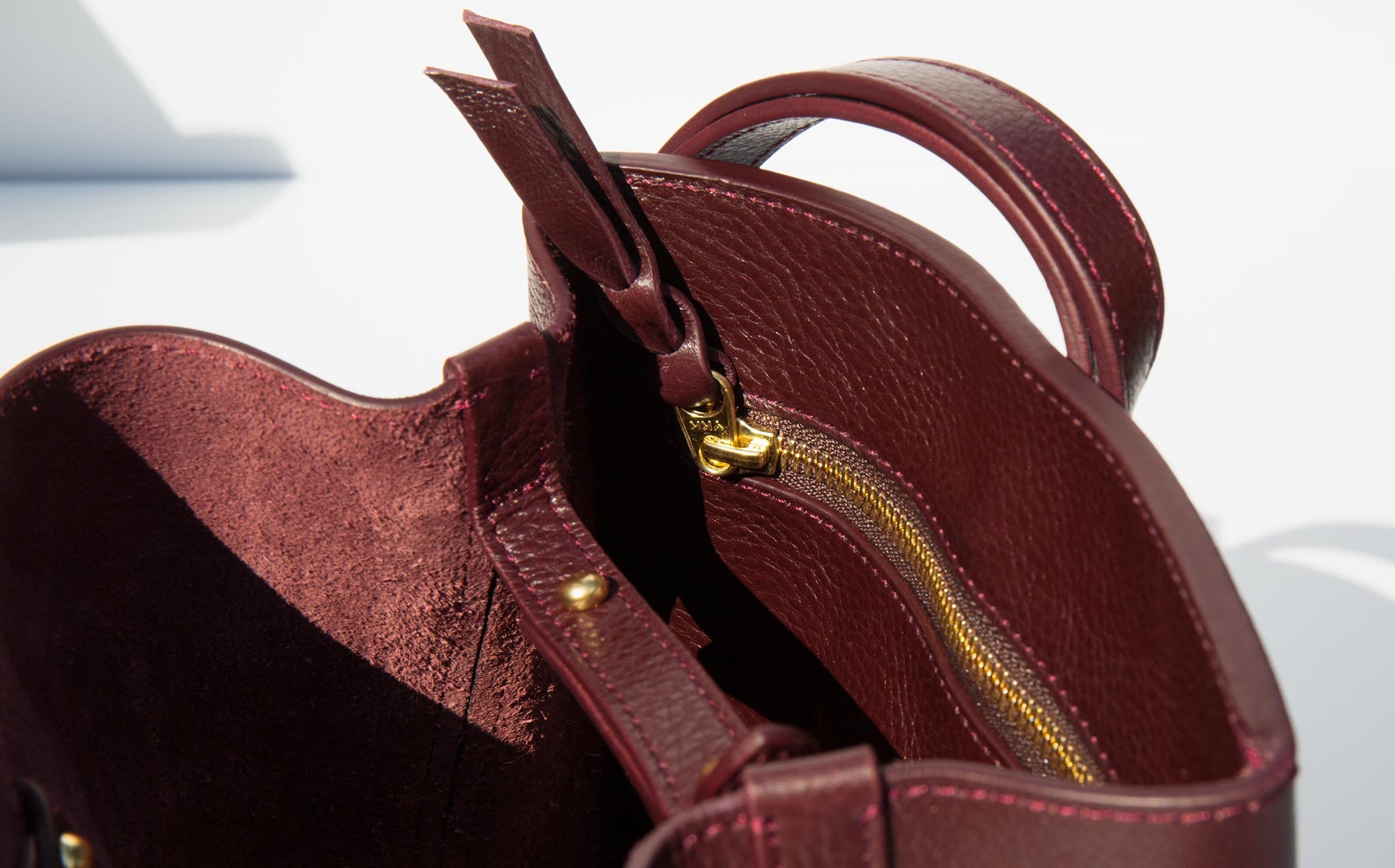 Lotuff Mini Sling Backpack | Kindred Black