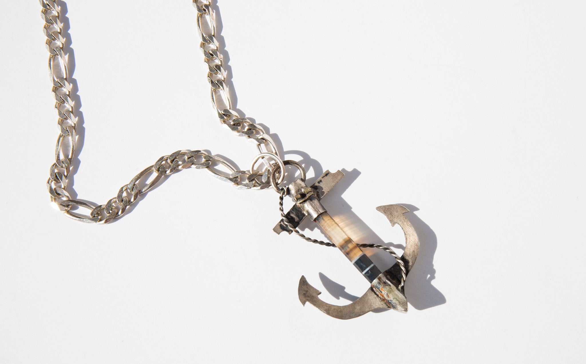 Davy Jones' Locker | Kindred Black