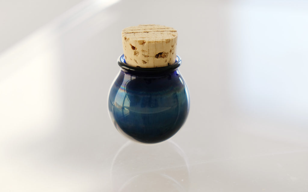 Scorpion Salve | Kindred Black