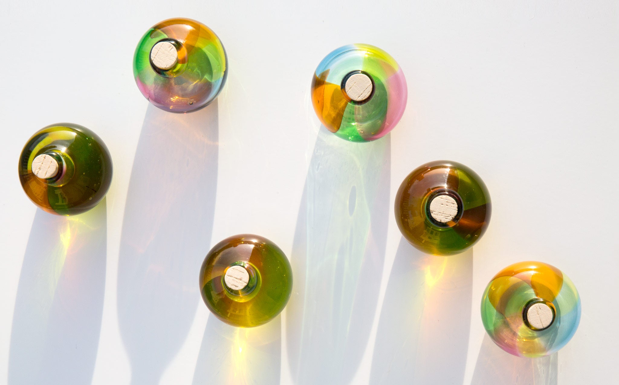 Unicorn Multiuse Oil | Kindred Black