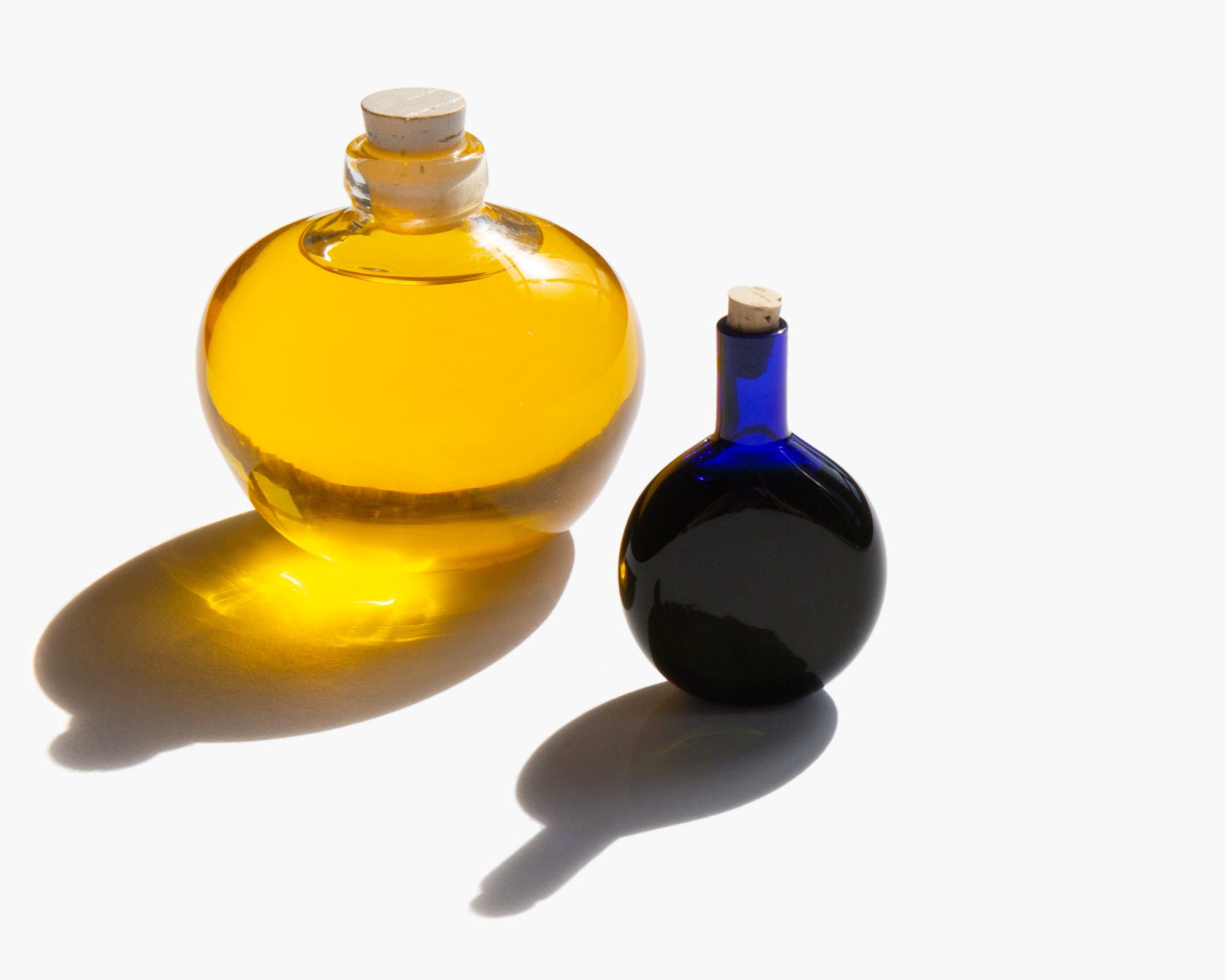 Chaparral Oil | Kindred Black