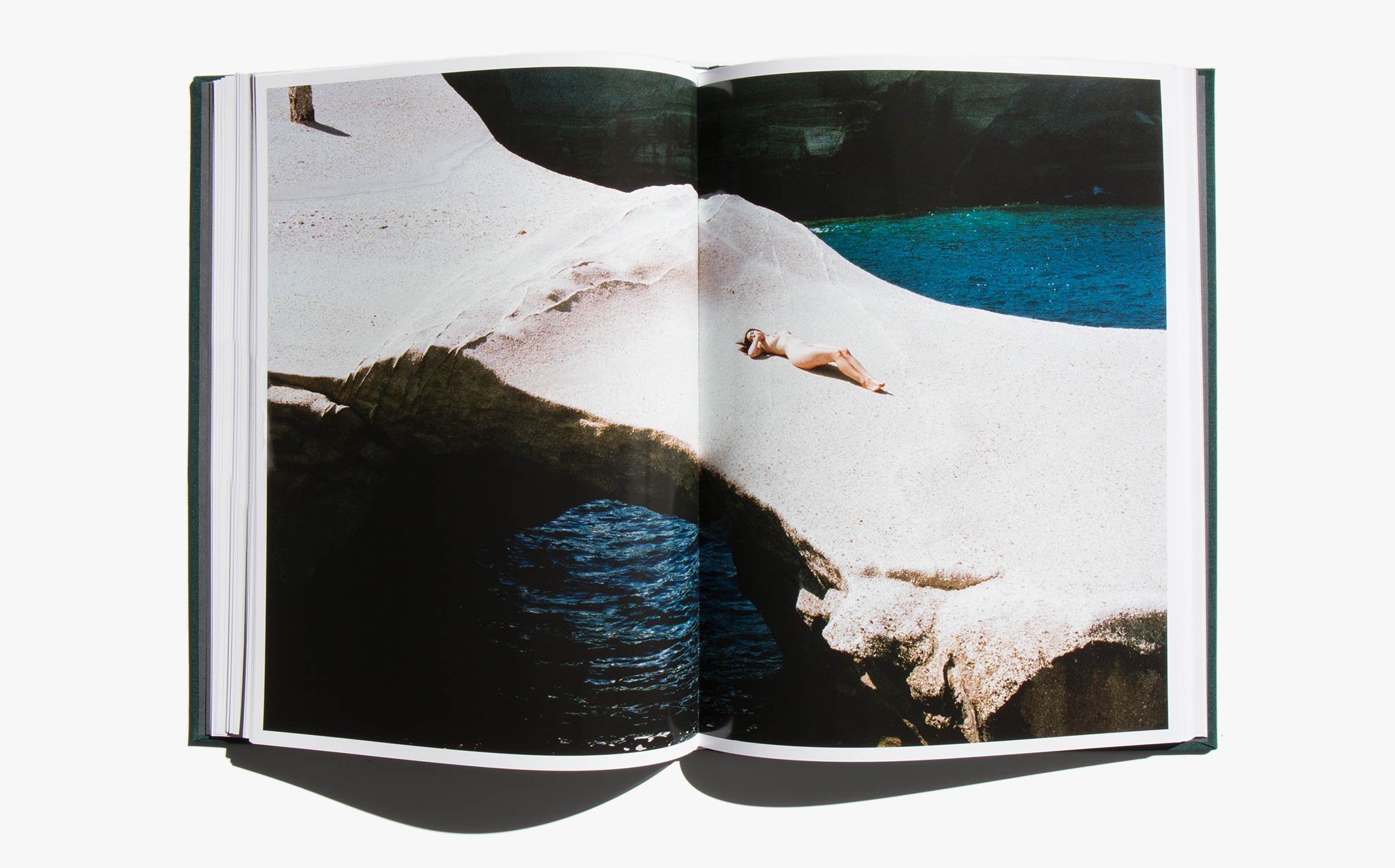 Pheromone Hotbox - Amanda Charchian | Kindred Black