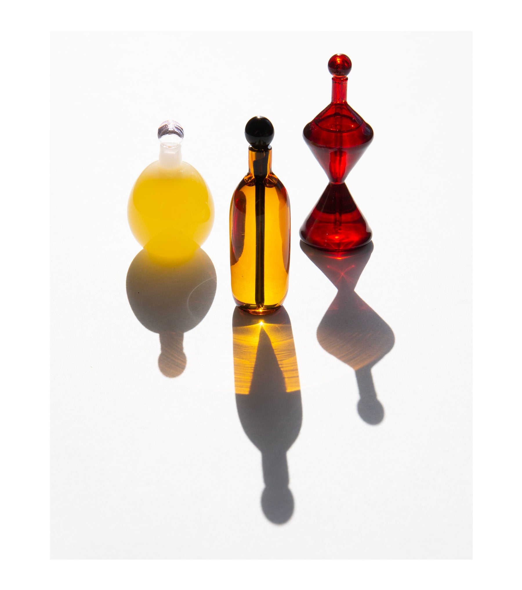 Franc Encens Omani Oil | Kindred Black