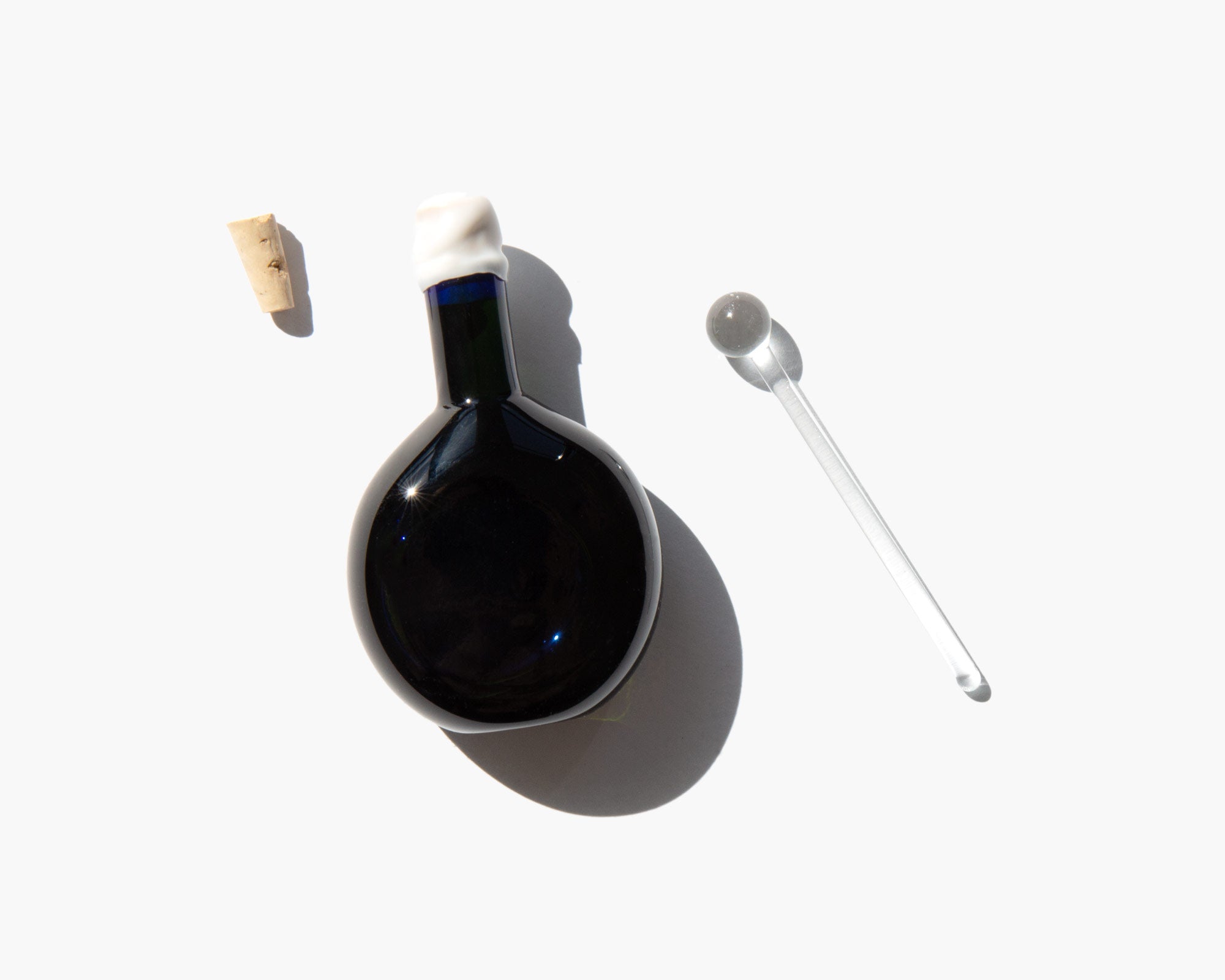 Chaparral Oil | Kindred Black