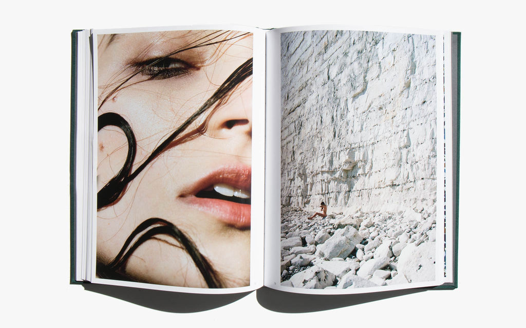 Pheromone Hotbox - Amanda Charchian | Kindred Black