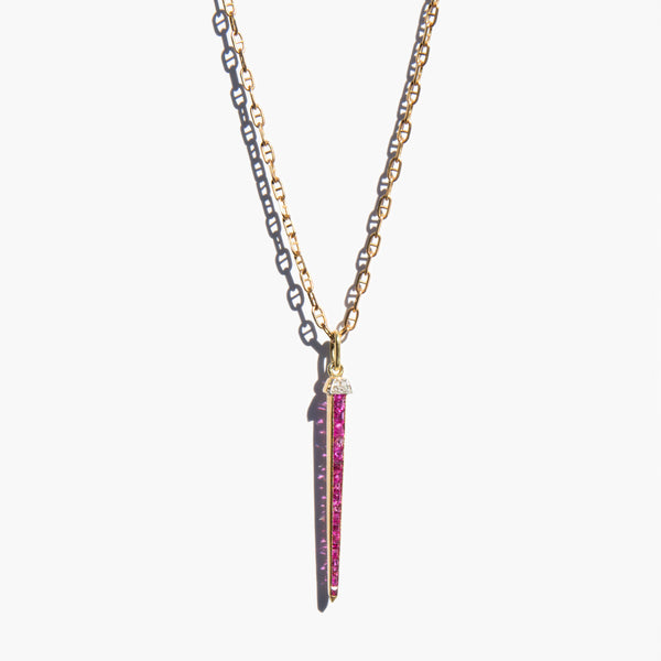 De Ville's Spike | Kindred Black