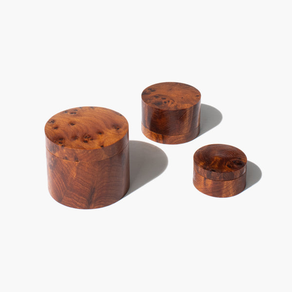 Secrets Set | Kindred Black