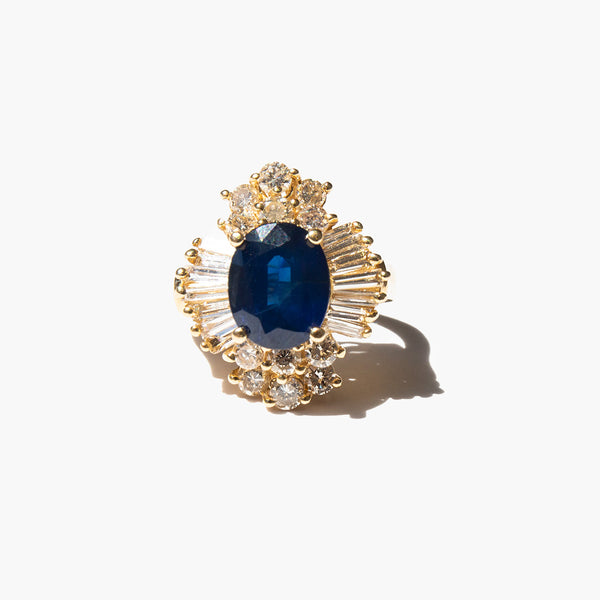 Herleva Ring | Kindred Black