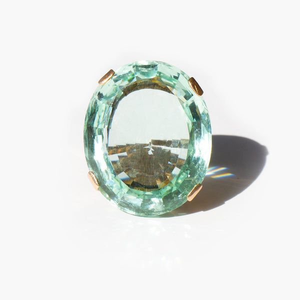 Máel Ring | Kindred Black