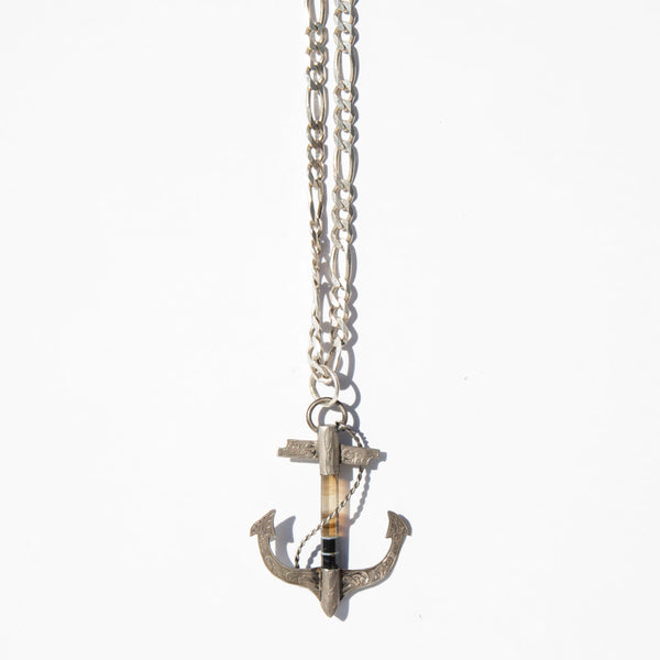 Davy Jones' Locker | Kindred Black