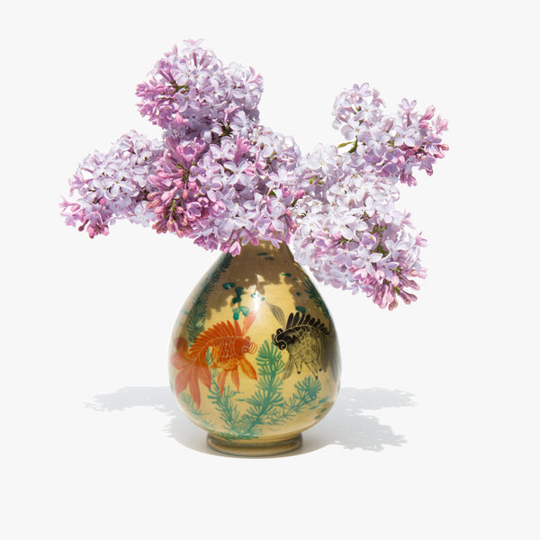 Karma Koi | Kindred Black