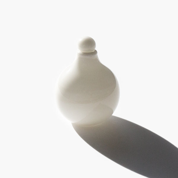 Bringing On The Flowers Cramp Massage Oil | Kindred Black