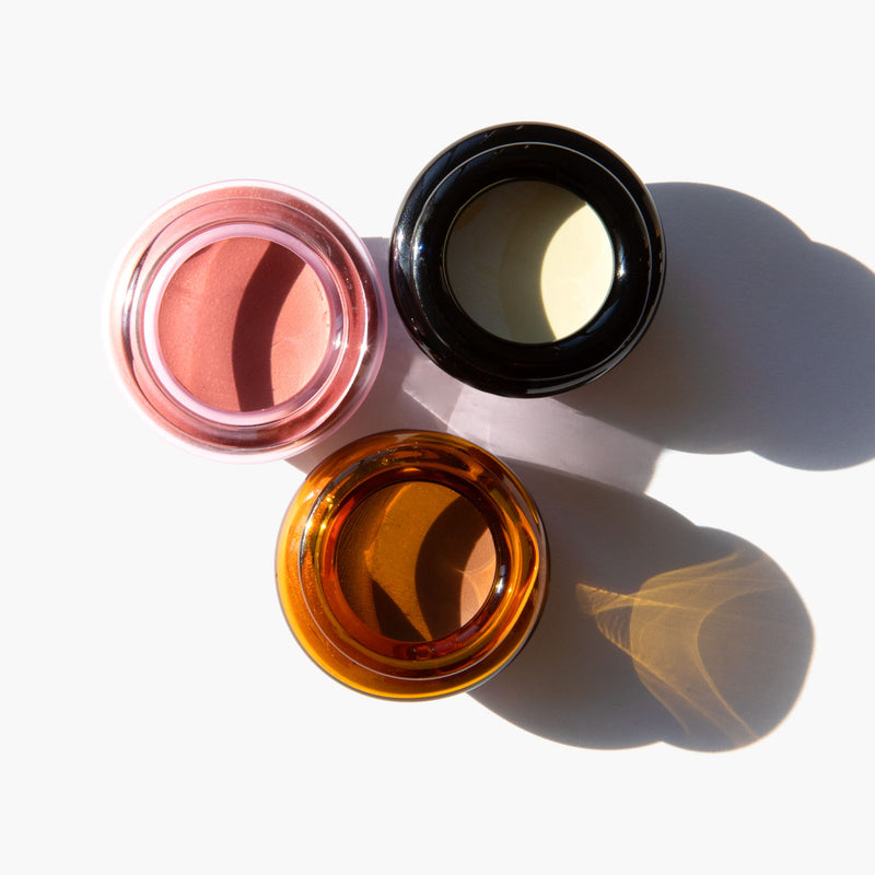 Slow Beauty Kits Kindred Black