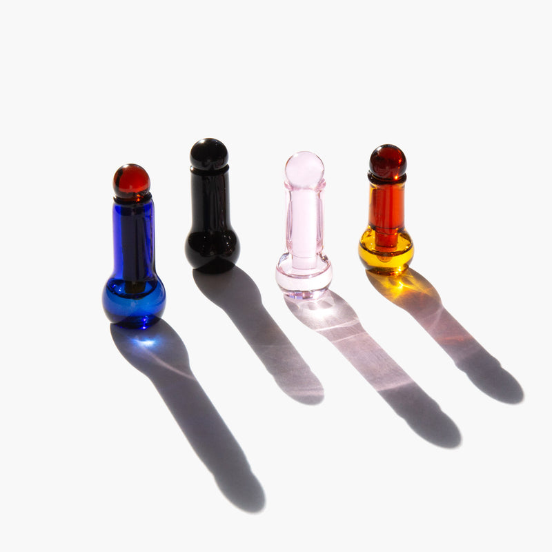 Slow Beauty Kits Kindred Black